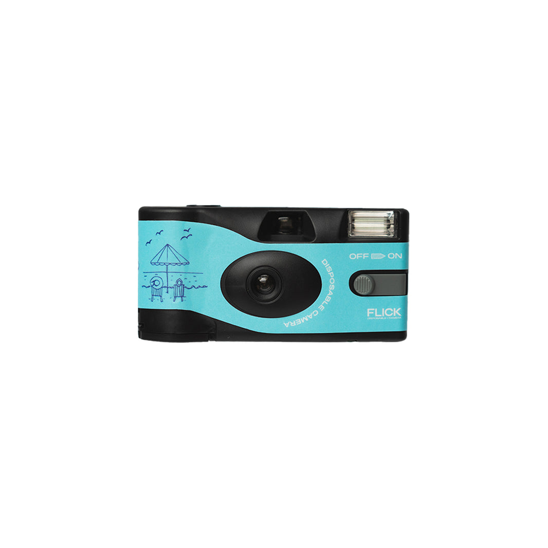 FLICK CAMERAS